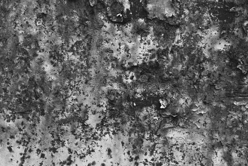 Abstract Black Grunge Background-texture, Worn Old Surface Stock Photo ...