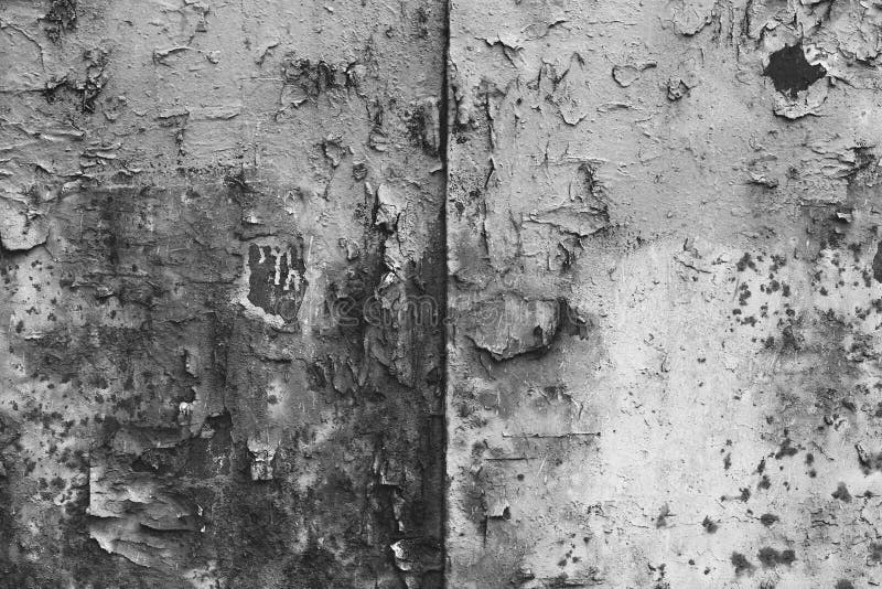 Texture of an Old Worn Out Scratched the Surface Stock Image - Image of ...