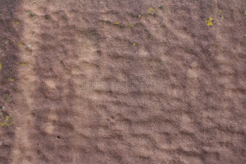 The Worn Stone Floor is Made of Two-colored Tiles in a Checkerboard ...