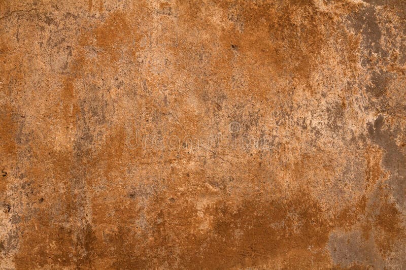 Texture of old yellow wall stock photo. Image of crack - 42162104