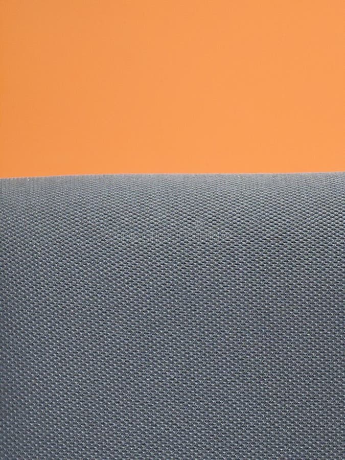 Texture with an Orange Background Stock Image - Image of font, texture ...