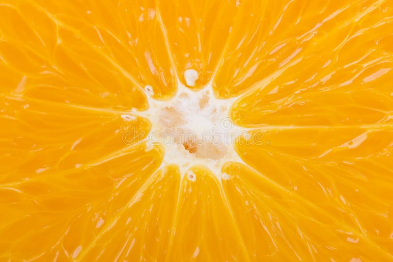 Texture of orange fruit stock photo. Image of healthy - 26848492