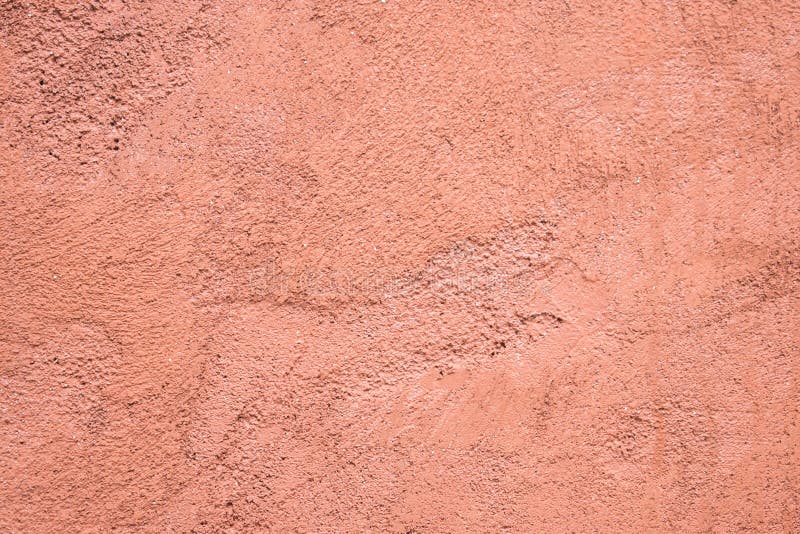 Texture of Orange Plaster. Background for Art Design Stock Image ...