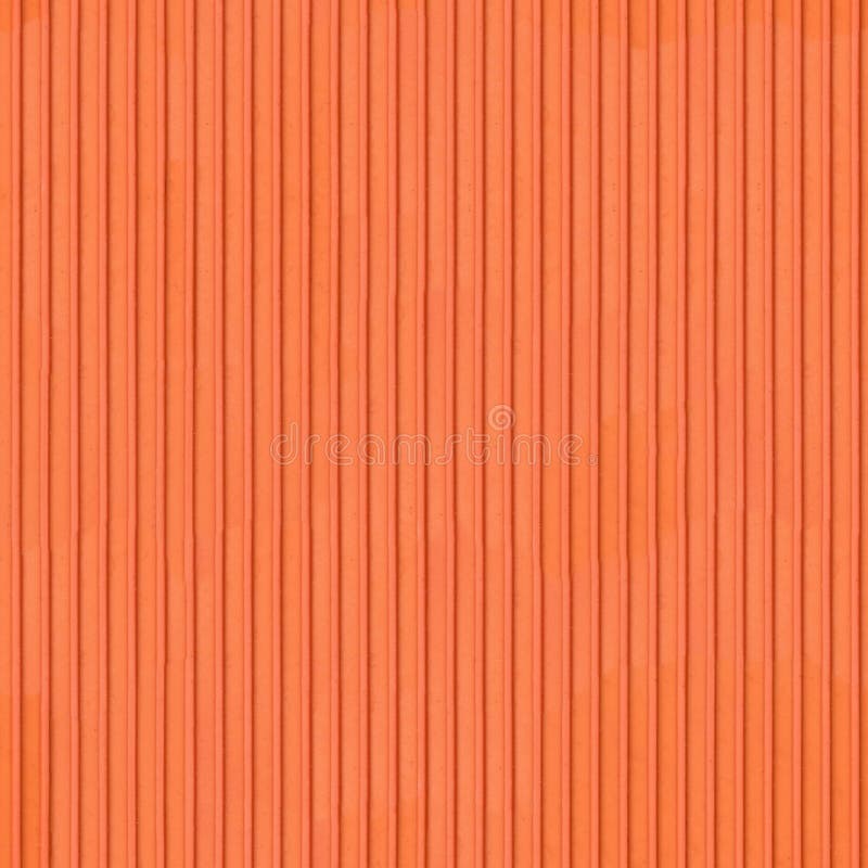 Texture of Orange Rubber. Seamless Orange Studded Rubber Flooring Panel ...