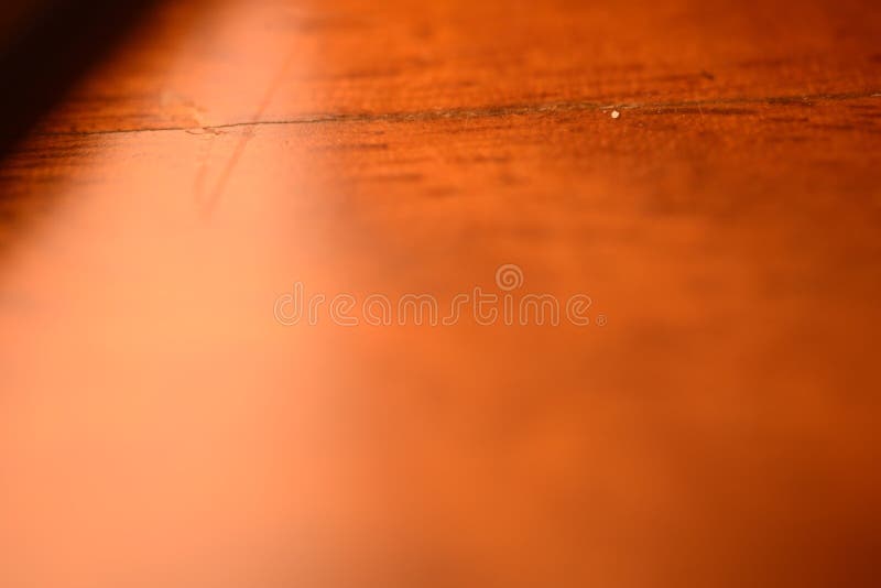 Texture of orange wood stock photo. Image of lighting - 254813392