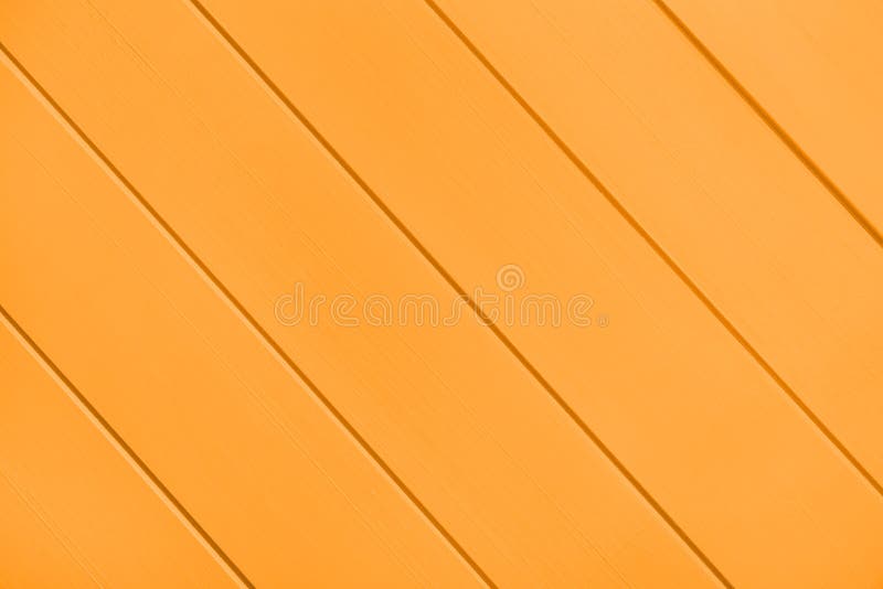 Texture of Orange Wooden Surface, Top View Stock Photo - Image of ...