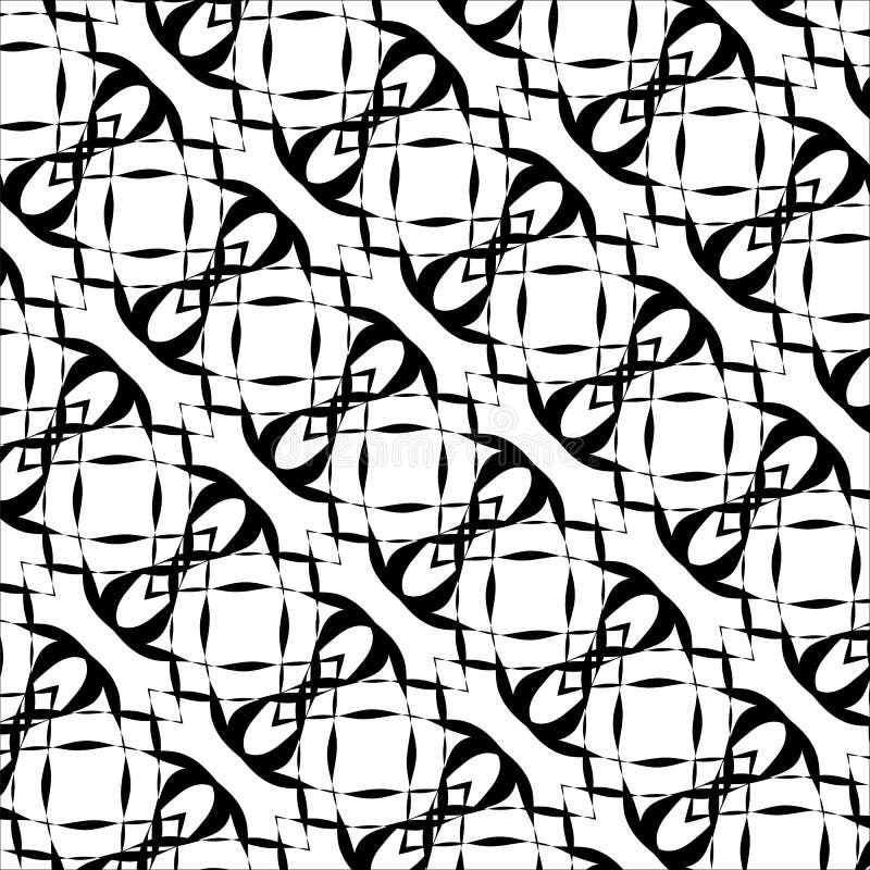 Texture ornementale illustration de vecteur. Illustration du forme ...