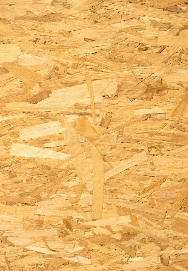 Texture of osb board stock photo. Image of furniture - 73311716