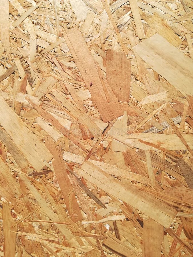 Texture of Osb Plate Close Up Stock Photo - Image of exture, texture ...