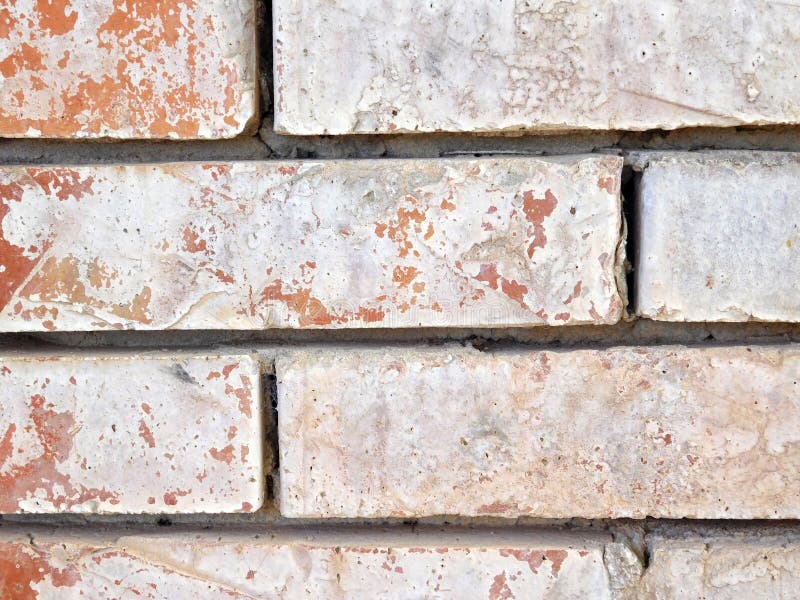 Texture of Outdoor Brick Wall Stock Photo - Image of texture, detail ...