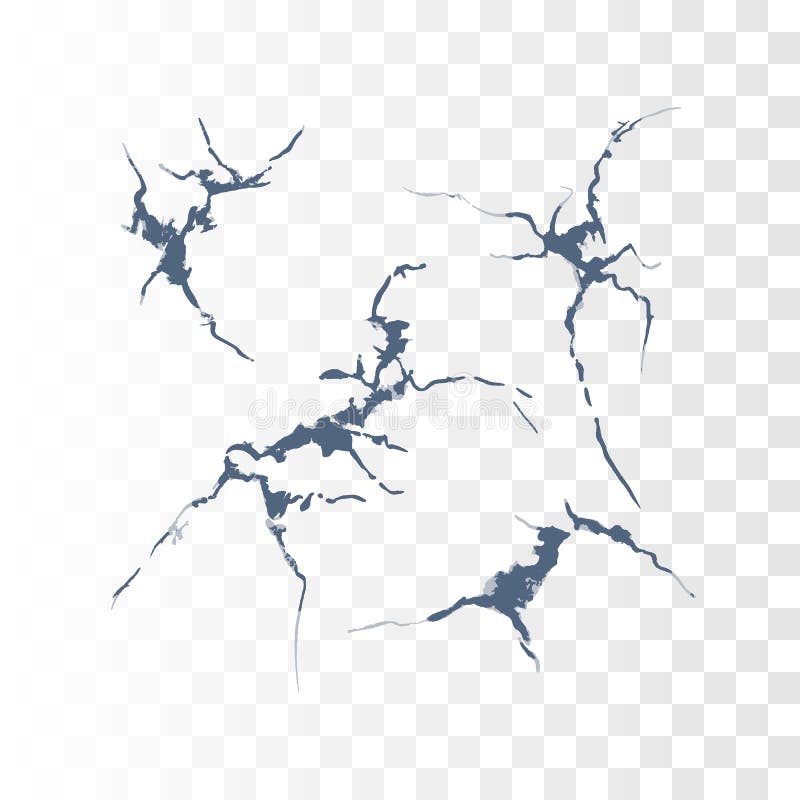 Transparent Cracks Stock Illustrations – 1,116 Transparent Cracks Stock ...