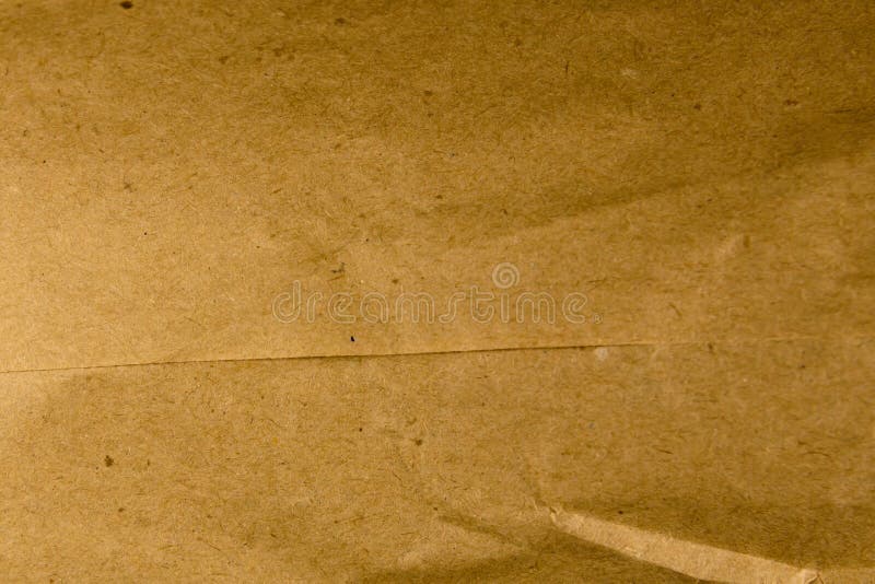 Texture of the Packing Paper for Background Stock Image - Image of ...