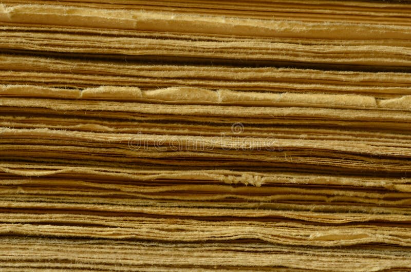 Texture of Pages, Old Books, Vintage Touch Stock Image - Image of books ...