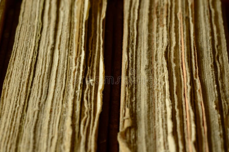 Texture of Pages, Old Books, Vintage Touch Stock Image - Image of books ...