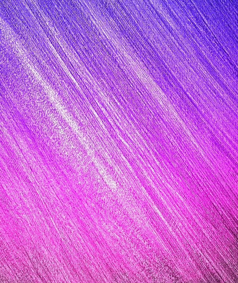 Purple Paint Texture Background Stock Image - Image of burlap, cement ...