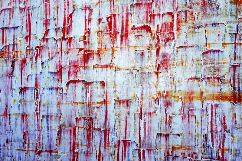 Texture of Paint on the Wall Background, Rio Stock Photo - Image of ...