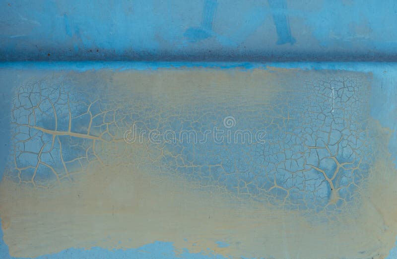 Texture Painted Metal Sheet Seamless, High Quality Stock Image - Image ...