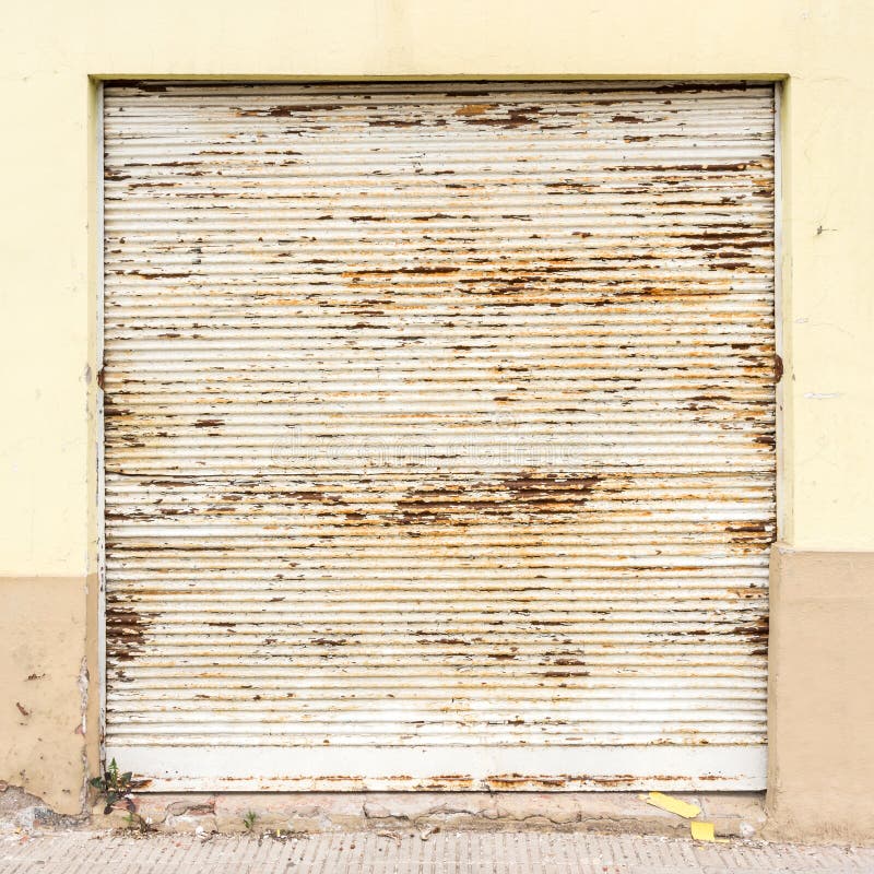 Texture of Painted Sheet in Window Stock Image - Image of decor ...