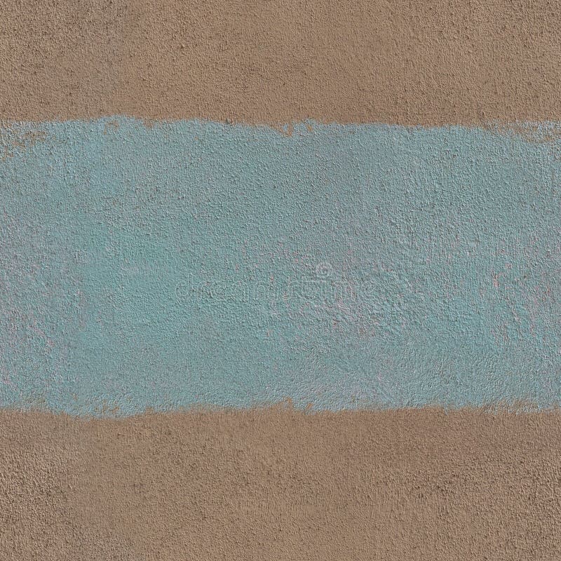 Texture of Painted Stone Walls Stock Photo - Image of architecture ...