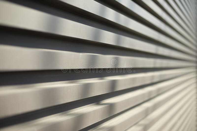 Texture of Panel with Edges. Lines in Surface Stock Photo - Image of ...