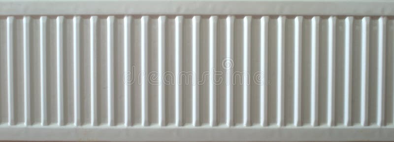 Texture Panel White Radiator Stock Photo - Image of textile, iron ...