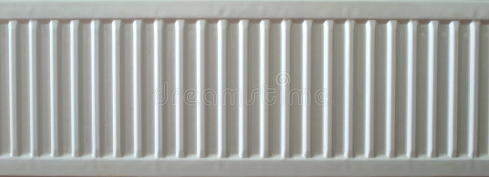 Texture Panel White Radiator Stock Photo - Image of textile, iron ...
