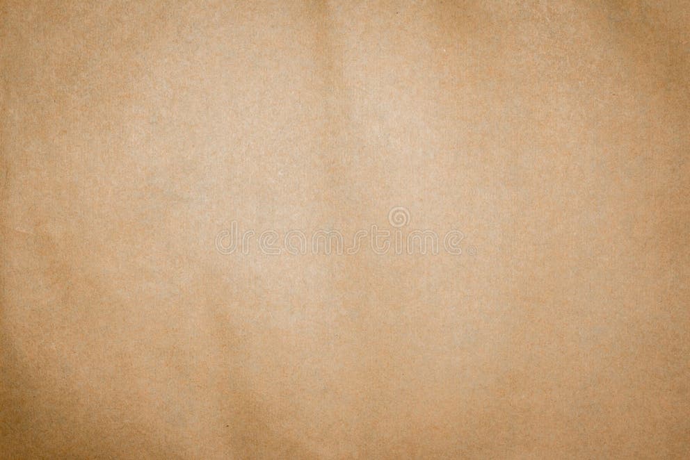 Texture of the Paper Envelope Stock Image - Image of faded, craft ...