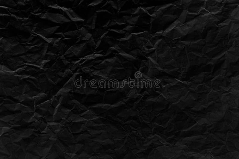 Texture Paper Old Black Style Vintage Cardboard Sheet of Empty Dark ...