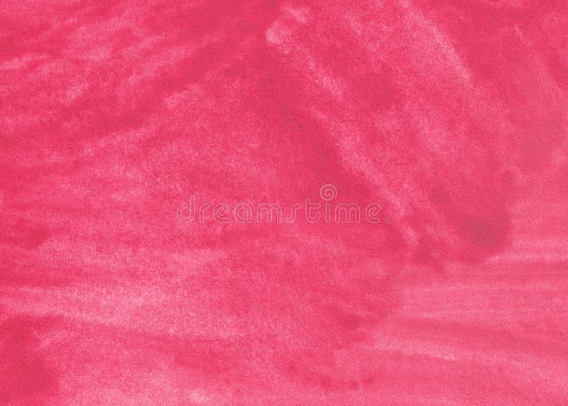 Texture of Paper Painted with Magenta Paint Stock Image - Image of ...