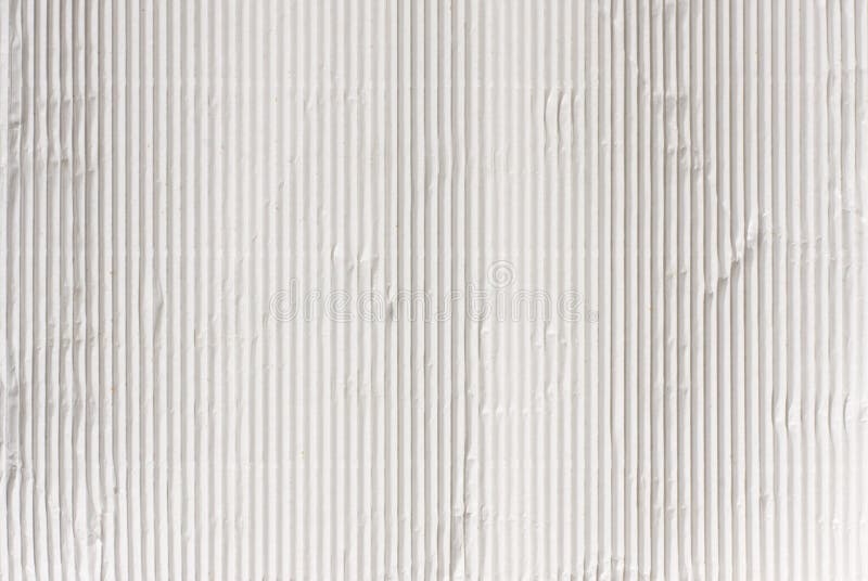 Texture of the Paper Strips Stock Image - Image of white, textured ...