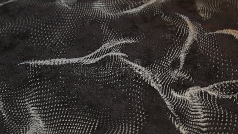 Texture of Paper Wallpaper, Camera Movement Slow Stock Footage - Video ...