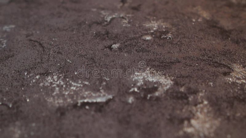 Texture of Paper Wallpaper, Camera Movement Slow Stock Video - Video of ...