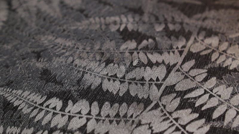 Texture of Paper Wallpaper, Camera Movement Slow Stock Video - Video of ...