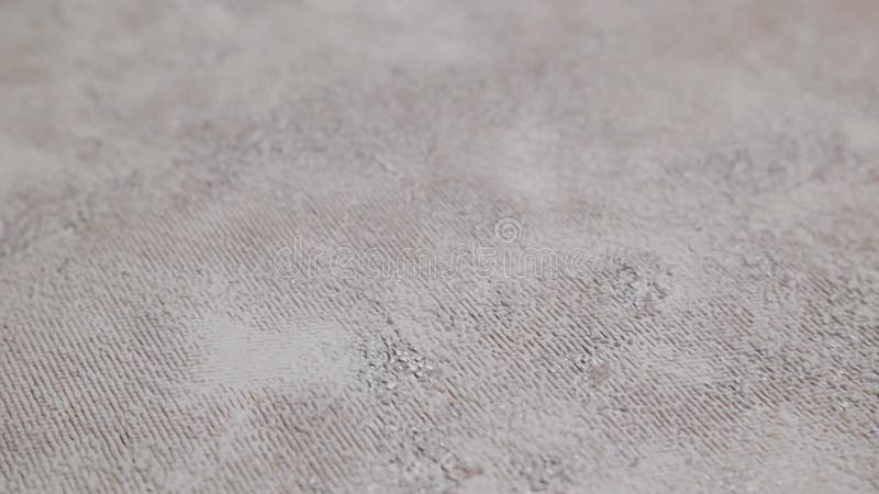 Texture of Paper Wallpaper, Camera Movement Slow Stock Video - Video of ...