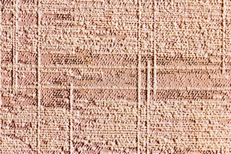 Close Up White Toilet Paper Texture. White Textured WC Paper with ...