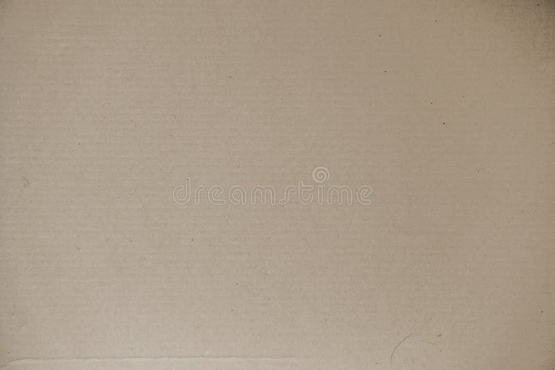 Texture of Paper Yellowed Color Stock Image - Image of material, grunge ...