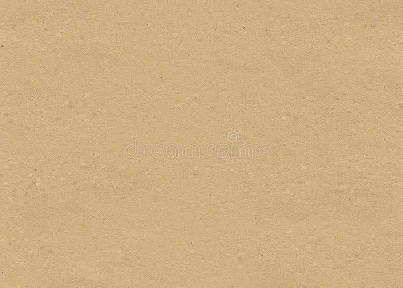 The Texture of the Paper is Yellowish Brown for the Background and ...