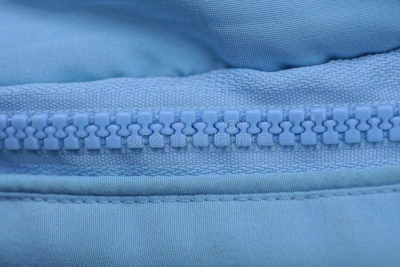 Texture from a Part of a Plastic Closed Zip Stock Photo - Image of ...