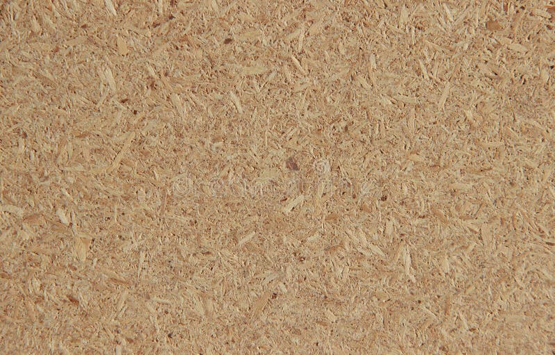 Texture of a Particle Board Stock Photo - Image of beige, cutting: 89472310