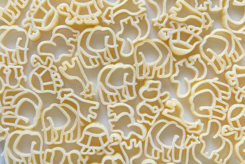 258 Pasta Animals Stock Photos - Free & Royalty-Free Stock Photos from ...