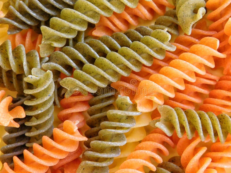 Texture of pasta stock image. Image of penne, cooking - 76578311