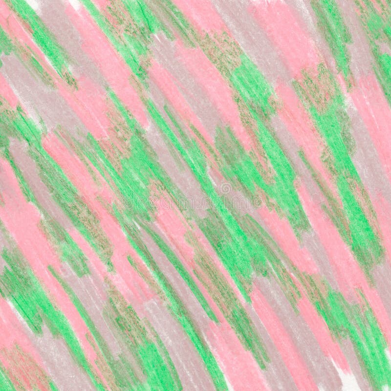 The Texture of Pastel Colors, Soft and Calm, Acrylic. Stock ...