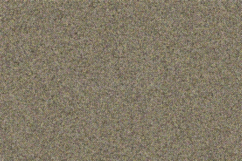 Texture Pastel-glass, Lacquer Version Stock Illustration - Illustration ...