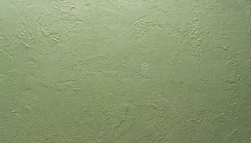 Texture of Pastel Green Putty Wall Stock Illustration - Illustration of ...