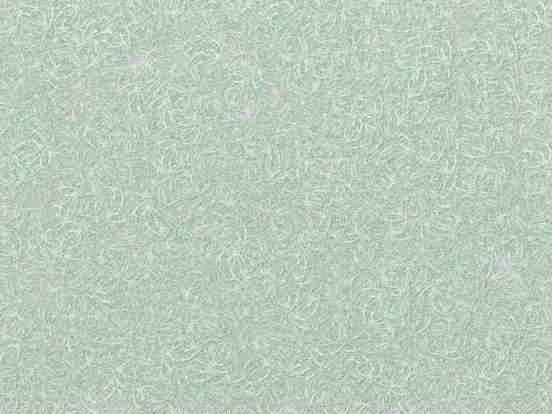 Texture Pastel Light Green Wall Plaster Stock Vector - Illustration of ...