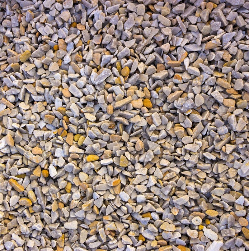 Texture, Pattern, Background. Marble Chips for Landscaping Pebbles ...