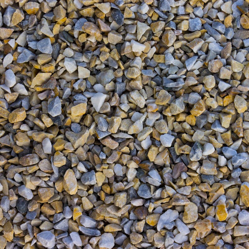 Texture, Pattern, Background. Marble Chips for Landscaping Pebbles ...