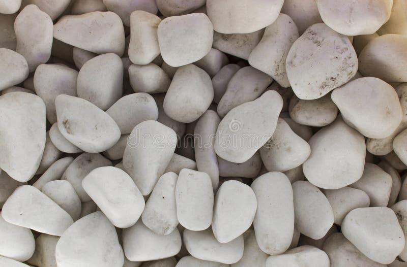 Texture, Pattern, Background. Marble Chips for Landscaping Pebbles ...