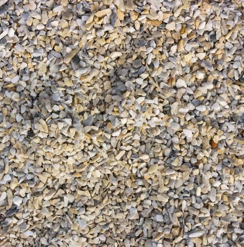 Texture, Pattern, Background. Marble Chips for Landscaping Pebbles ...