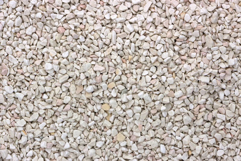 Texture, Pattern, Background. Marble Chips for Landscaping Pebbles ...